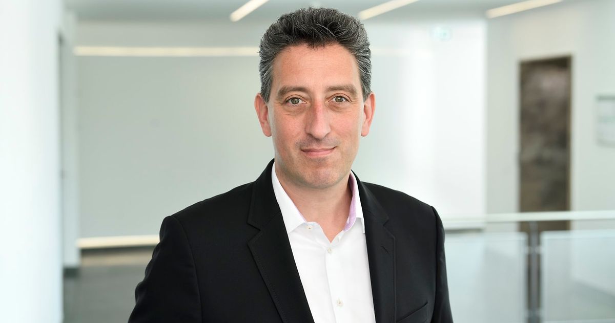 Dr. Michael Maxelon wird neuer Vorstandsvorsi... | Mainova