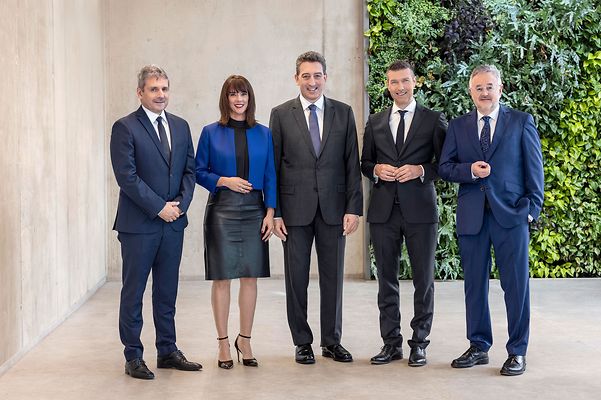 Geschäftsbericht der Mainova AG 2023