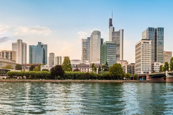 Unser Unternehmen – Informationen über die Mainova AG im Überblick