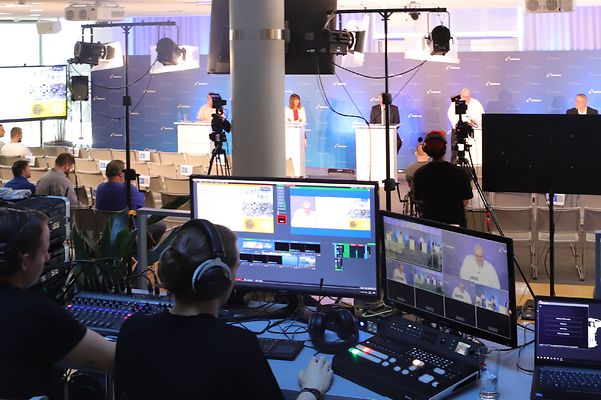 Ihre Mainova – Ihr Energieversorger aus Frankfurt