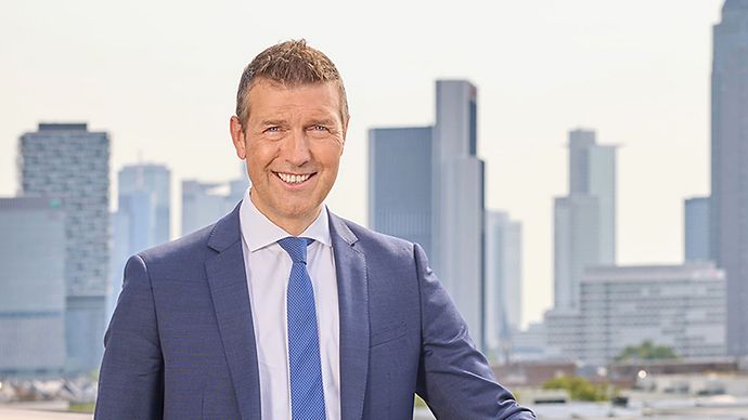 Unternehmensführung der Mainova AG