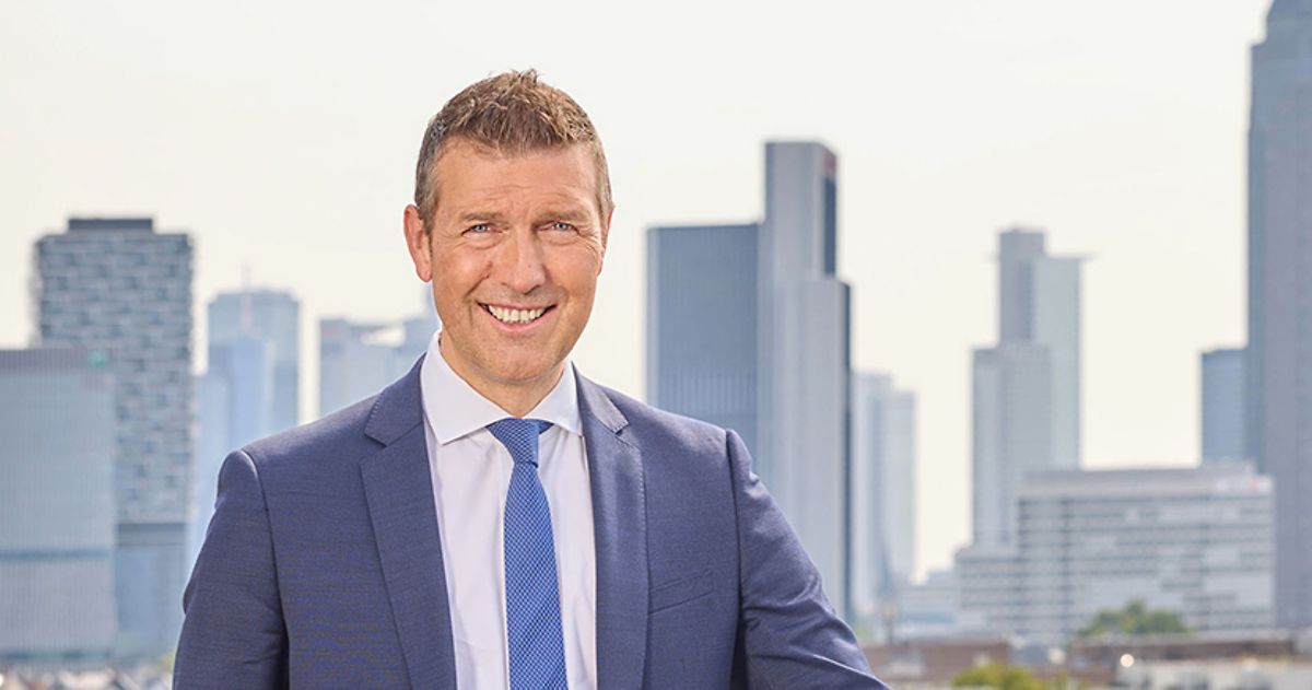 Martin Giehl – Profile der Vorstände der Mainova AG