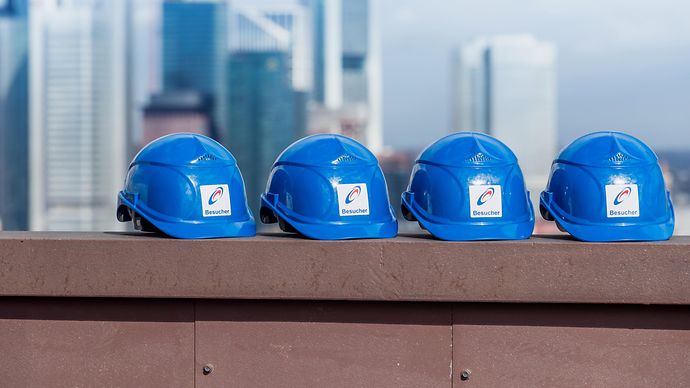 Versorgungssicherheit: So funktioniert das Stromnetz | Mainova