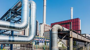 Mainova AG – Bundesweite Energieversorgung aus Frankfurt