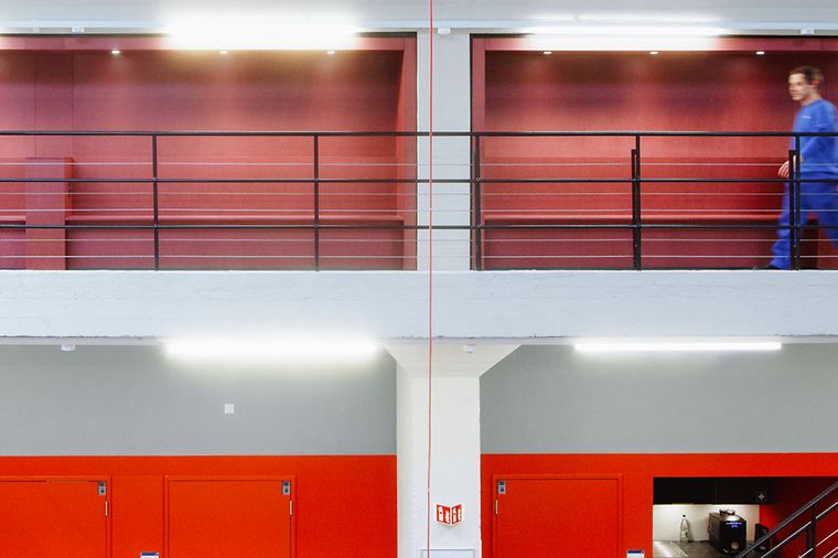 Die Stadt von morgen beginnt heute | Mainova