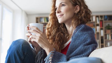 Fernwärme: Kosten und Preiszusammensetzung | Mainova