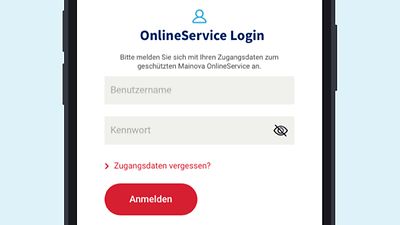 Bankverbindung ändern: online geht’s am schnellsten | Mainova