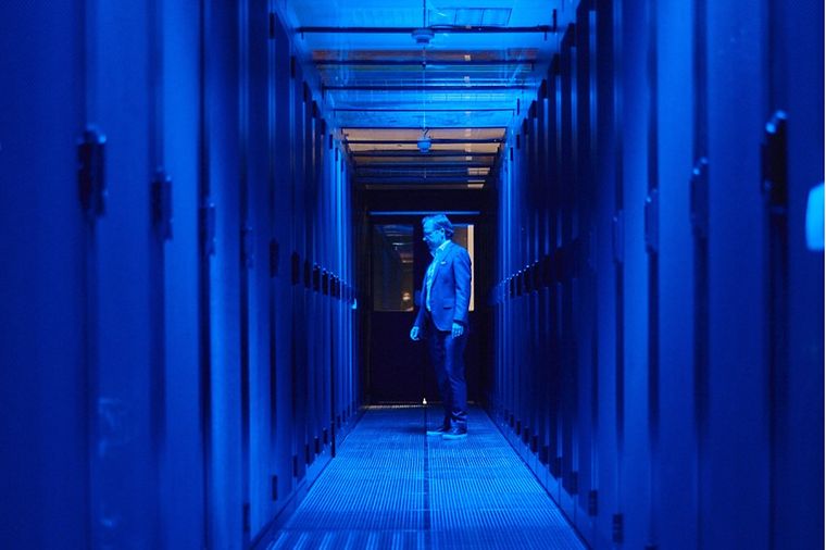 Die Stadt von morgen beginnt heute | Mainova